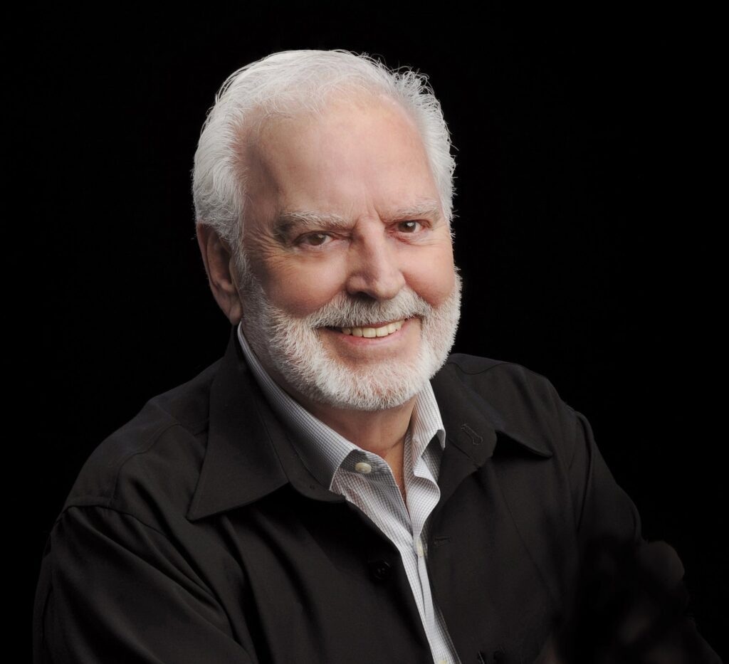 An Interview with André Perry, legendary record producer and founder of ...