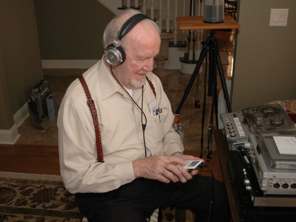 Gradology 101: The Life of Joseph Grado