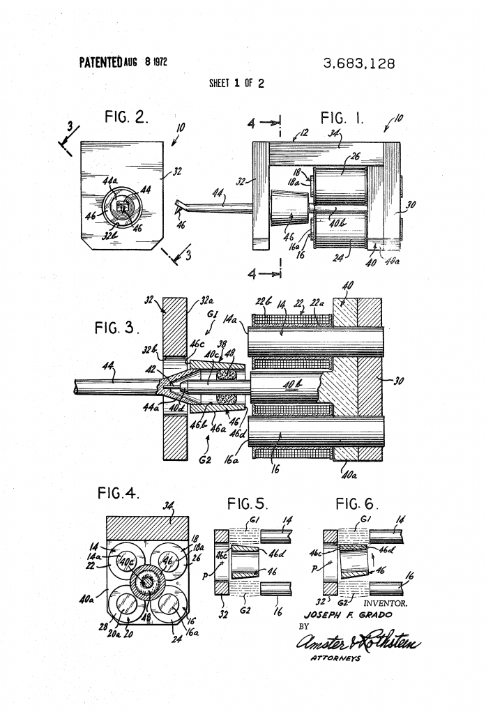 Gradology 101: The Life of Joseph Grado