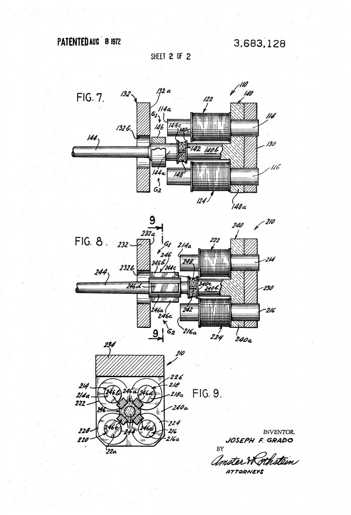 Gradology 101: The Life of Joseph Grado