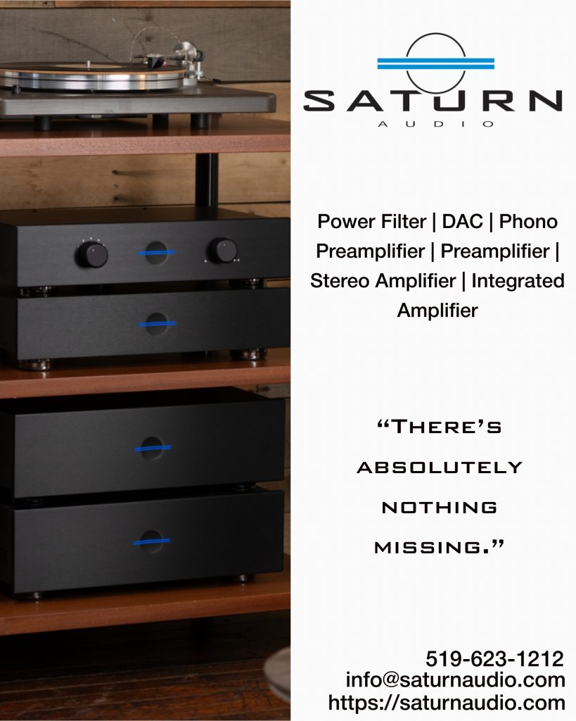 L'ABC de l'Audio : Guide de la Terminologie Hi-Fi