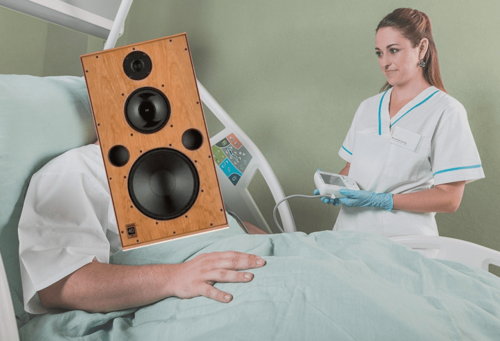 Is Your Sound System Sick? Make It Better With “Sonic Triage”