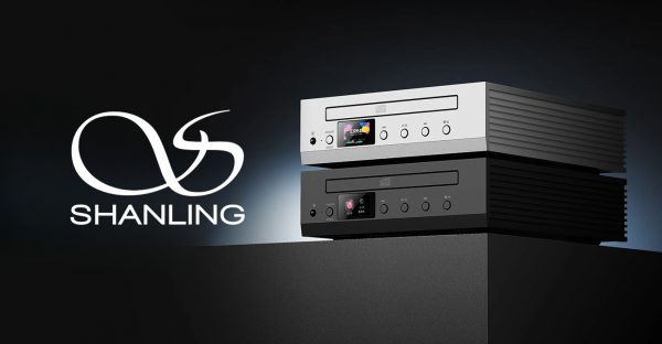 Meet the Shanling CR60: The Machine Bringing Your CD Collection Back to ...