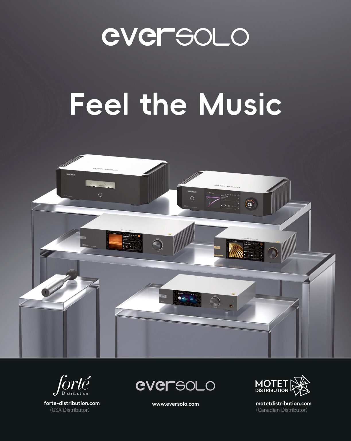 From a 10m² Office to a Global HiFi Powerhouse: The Story of Fosi Audio